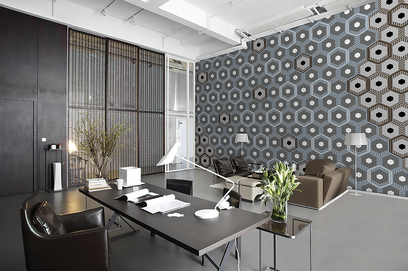 Interior design - Evergreen Fabrics